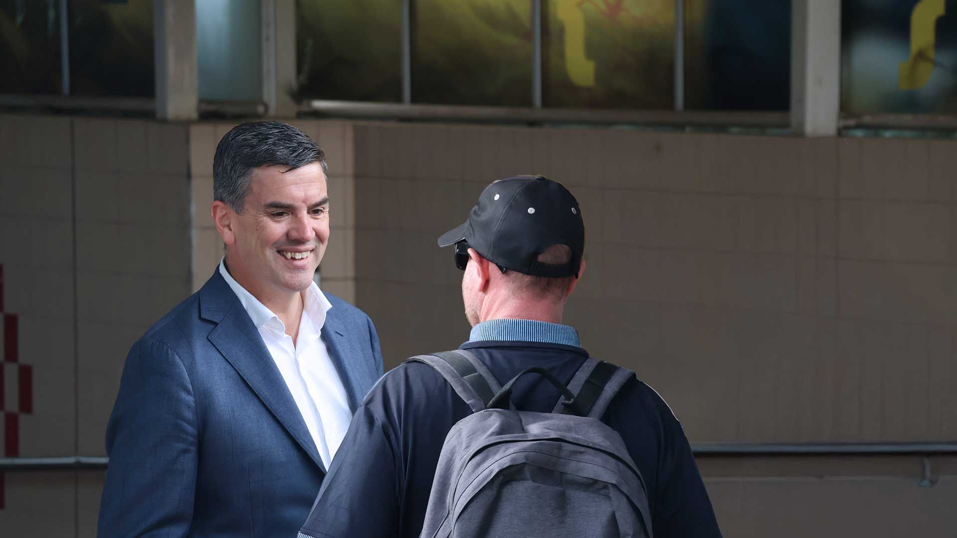 Liberal Party of Australia (Victorian Division)